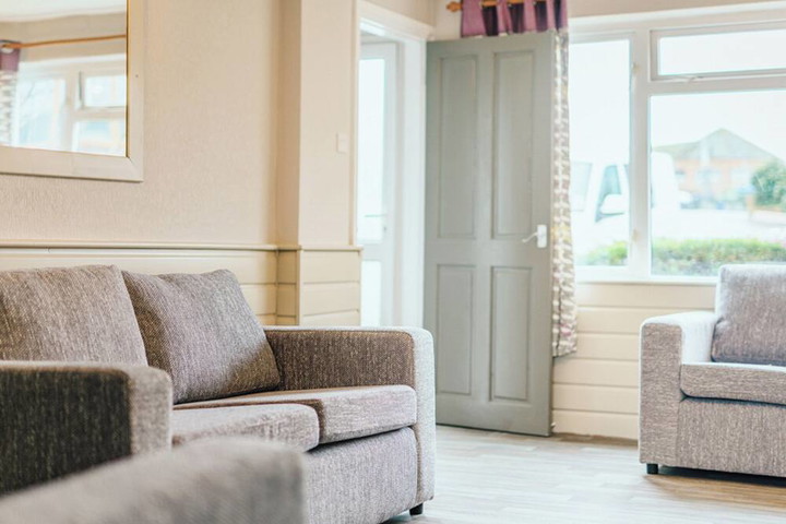 Seashell House 2 (Pets Welcome) - Woolacombe