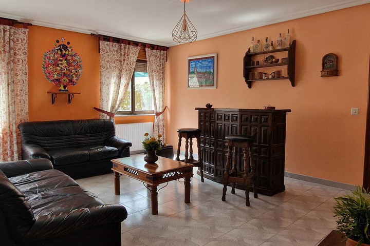 Large Holiday Home In Llanes For 1018 Guests Near The Beach - Llanes