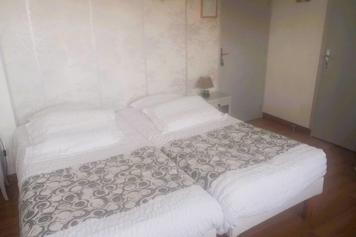 Chambre Dhôtes « Ferme Des 4 Vents - Sirocco » Avec Vue Mer Et Wi-fi - Audresselles