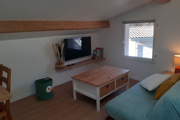 Maison Bienlabas - Eysines