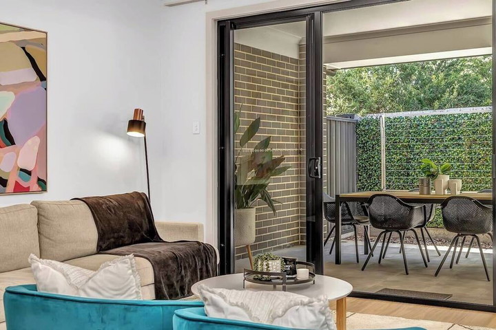 Brightly Brompton A Family Delight By The Park - Adelaide