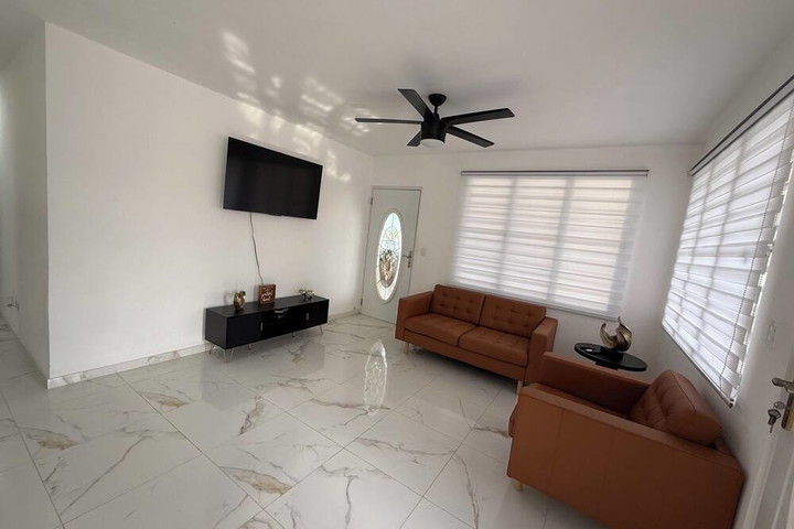 3-bedroom Apartment In Adorable Isabela With Cool Ac - Isabela