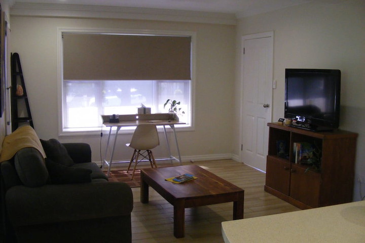 Quiet Modern Family Friendly South Toowoomba Unit - Toowoomba