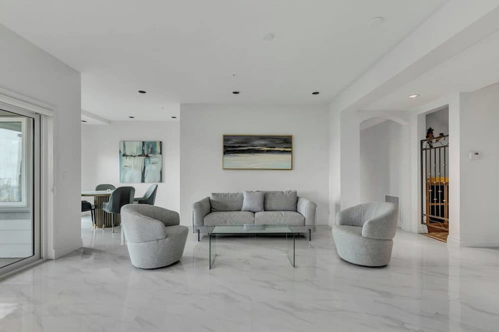 Luxe 4br Retreat | Pool, Hot Tub + Panoramic Views - Horseshoe Bay