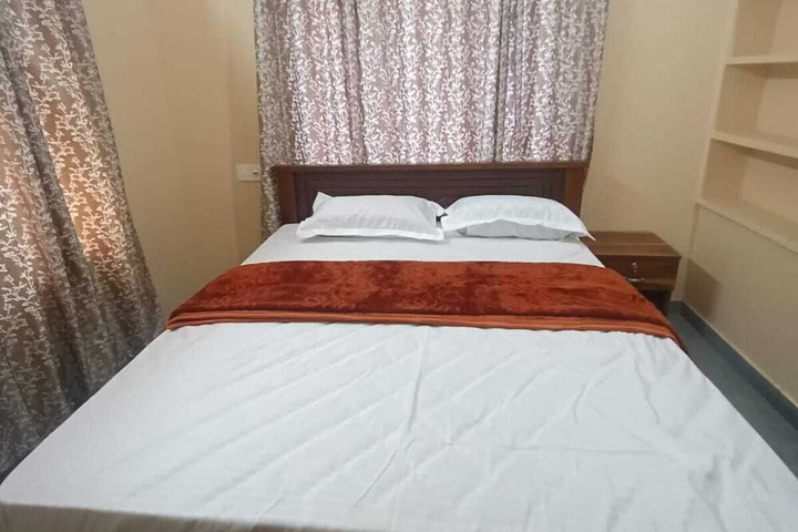 Gorgeous 6-bedroom Apartment In Delightful Kalpetta North Perfect For Groups - Wayanad