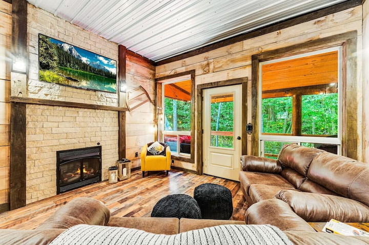 Evergreengrove-hemlock2br/1 Ba/dog Friendly/hottub - Deep Creek Lake, MD
