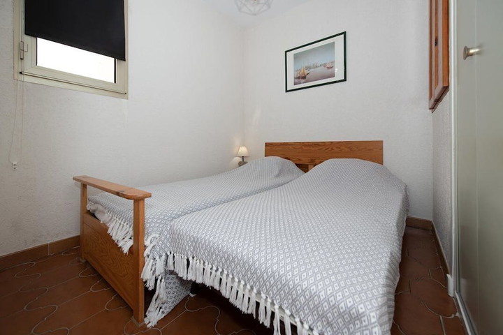Le Portique - Location T2 Pour 4 Personnes, Bord De Mer, Centre Ville - Hyères