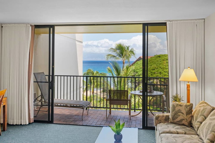 Paradise Found, Ocean Views, Lush Vibes - Kaanapali, HI