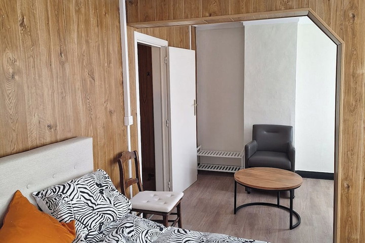 Vacation To Cust And In The Polders. Residence Located On Bicycle Route Network. - Diksmuide