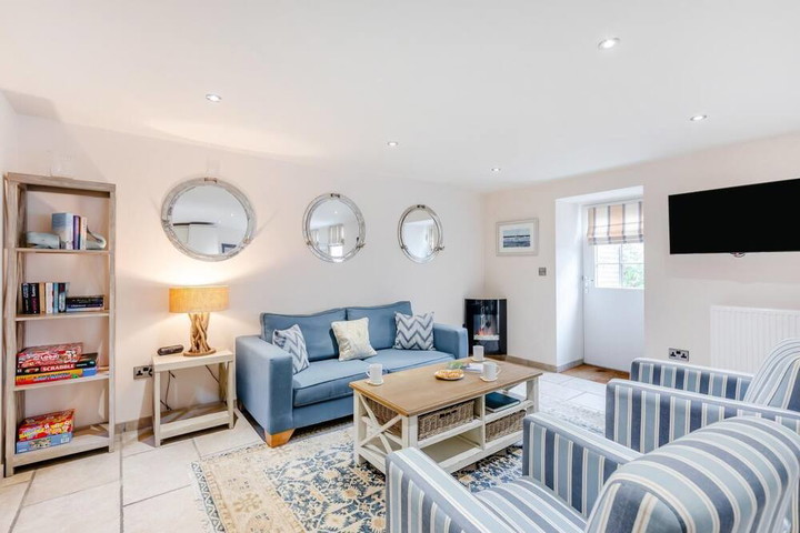 2 Bed In Bamburgh (Oc-gd0462) - Beadnell