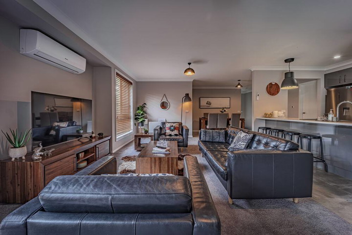 Tranquility Oberon - Country Town Luxury - Oberon