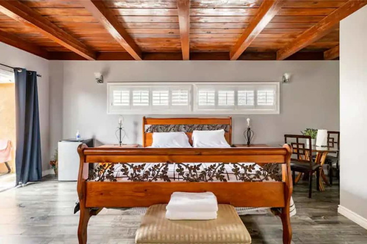 1-bedroom Vacation Home Just 5 Minutes To Kia Forum - El Segundo, CA