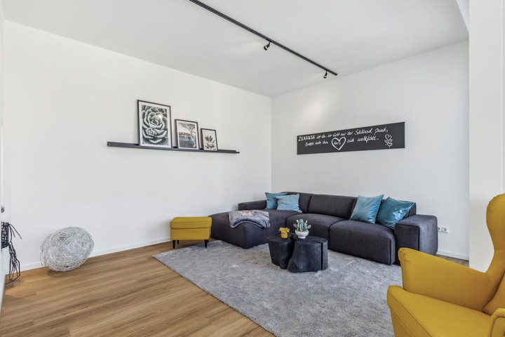 Mooi Huis In Kirchen-sieg Met Wifi - Siegen