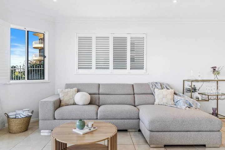 Paros On The Beach Absolute Waterfront Living - Gold Coast