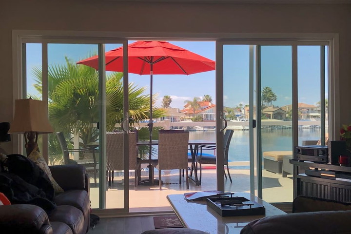Discovery Bay Deep Water Home Near Launch And Marina. - Discovery Bay, CA