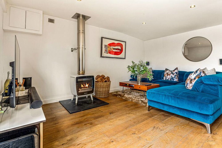River Cabin & Mills Cottage - Henley-on-Thames