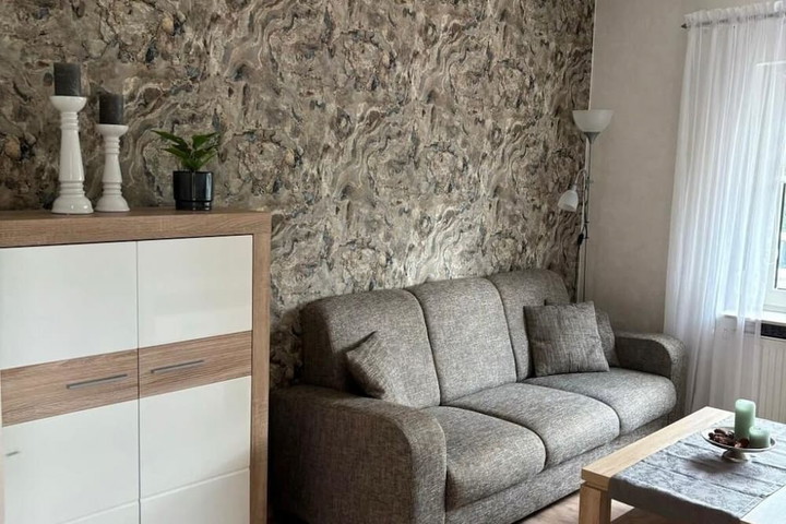 Vacation Apartment/apartment For 3 Guests With 35m² In Leer (Ostfriesland) (268216) - Leer