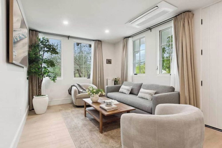 Casa Riviera, A Zenstay Hotel - Apartment 11 - Santa Barbara, CA