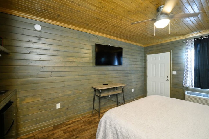 Orchard Oasis With High-speed Internet/smart Tv! - Arkansas