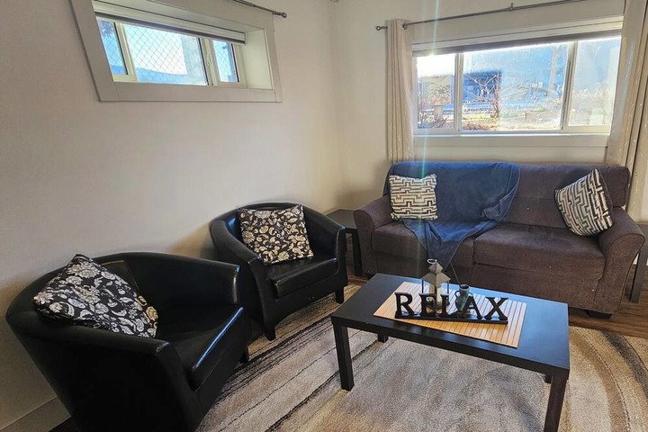 Relax At The Okanagan Oasis! *New Unit* Walking Distance To Beach & So Much More - Penticton