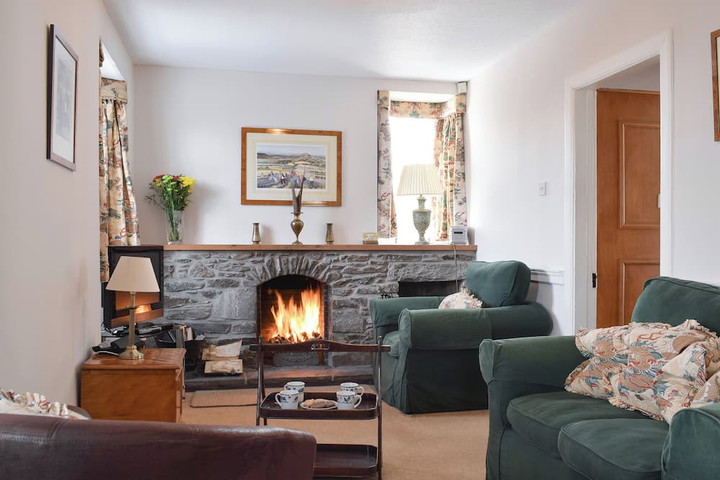 Castle Peroch-uk5698 - Dunkeld, UK