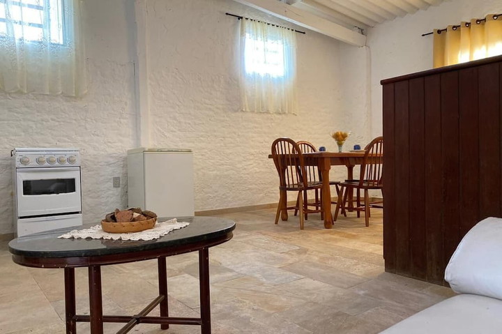 Loft Das áGuas - Caxambu
