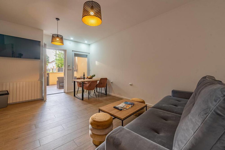 Nice Apartment In Zadar - Zadar