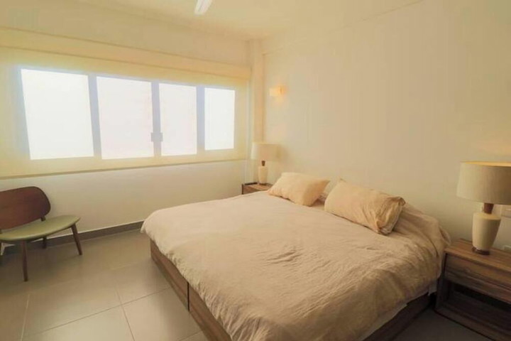 Comfy 2bd Penthouse In Puertarena With Pool, Only 800 Meters From The Beach! - Nuevo Vallarta