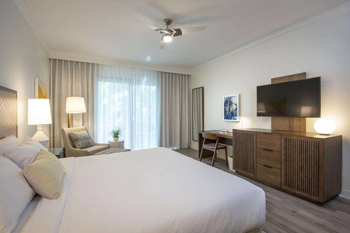King Ada W/ Views In Duck Key | Marina, Spa & Pool - Duck Key, FL