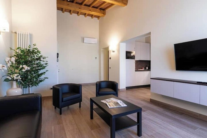 Ancient Well 3 | Villa Carobbi Apt - Florencia