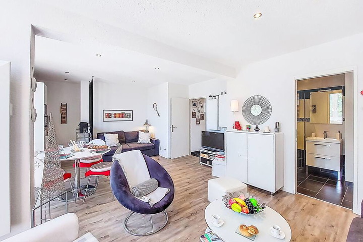 Antares By Interhome - Le Corbier