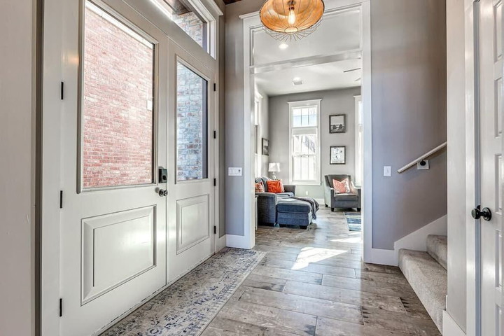 Park Street Retreat - Carlton Landing