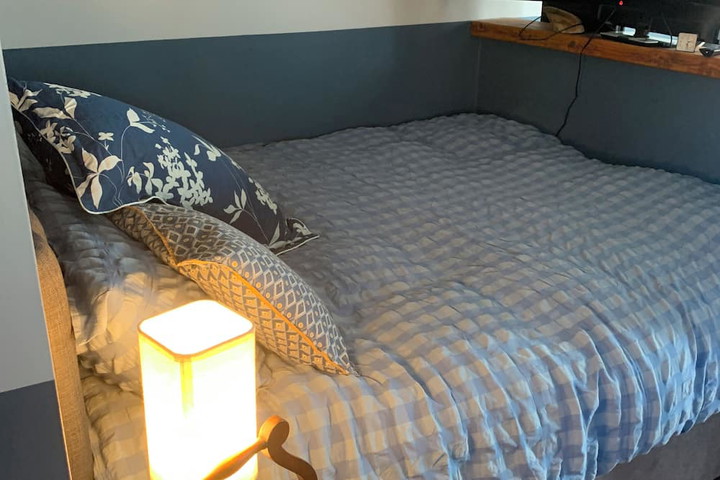 Belfast City Downtown  Private Cabin Parking/pets Steps To Tours - Belfast