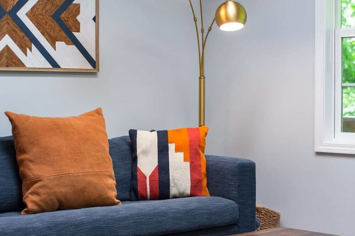 Asheville Home W/ Hot Tub|family-friendly|pets Ok - Sierra Nevada