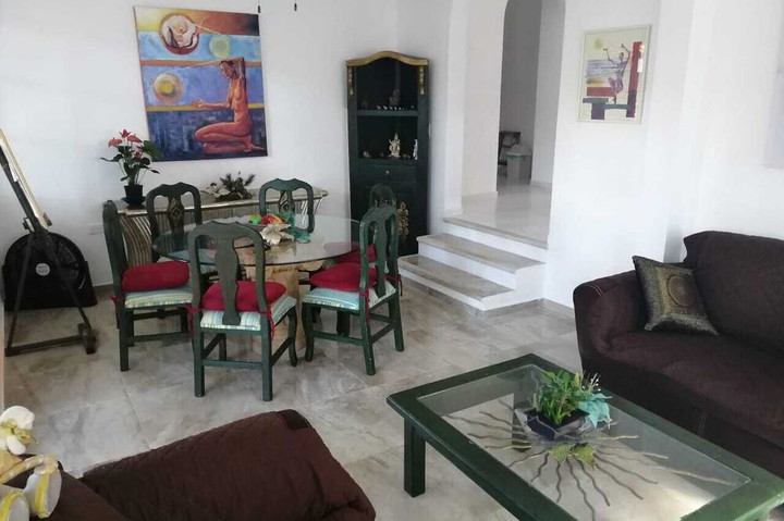 Californian Style 3-bedroom House In Charming Puerto Morelos With Wifi, Ac - Puerto Morelos