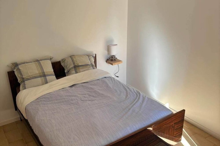 Maison Avec Un Bout De Jardin - Rochechouart