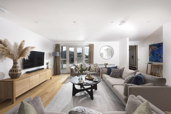 Carbis Bay Lodge - Woodburner & Free Wi-fi - Marazion
