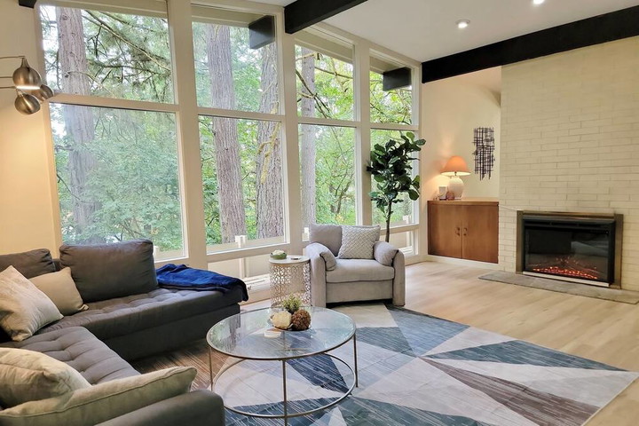 The Crest And Bella Estates- Sleeps Up To 22 - Corvallis, OR