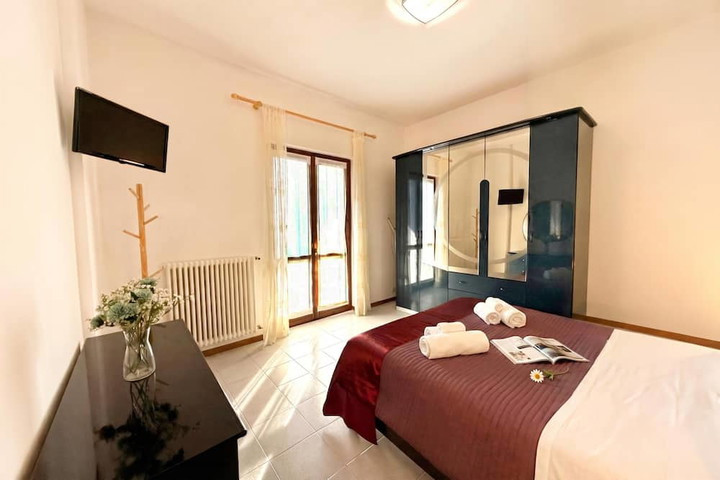 Casa Del Limone, Menaggio, Italy - Menaggio