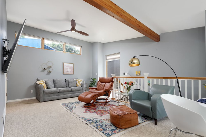 Airy Guesthouse - Walkable Neighborhood Coffe Shop / Restaurants /Bakery - Boulder, CO