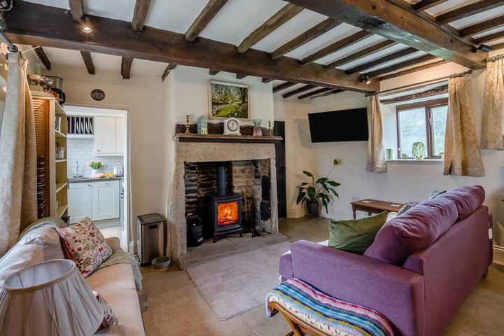 2 Bed In Bradley (Oc-w44709) - Keighley