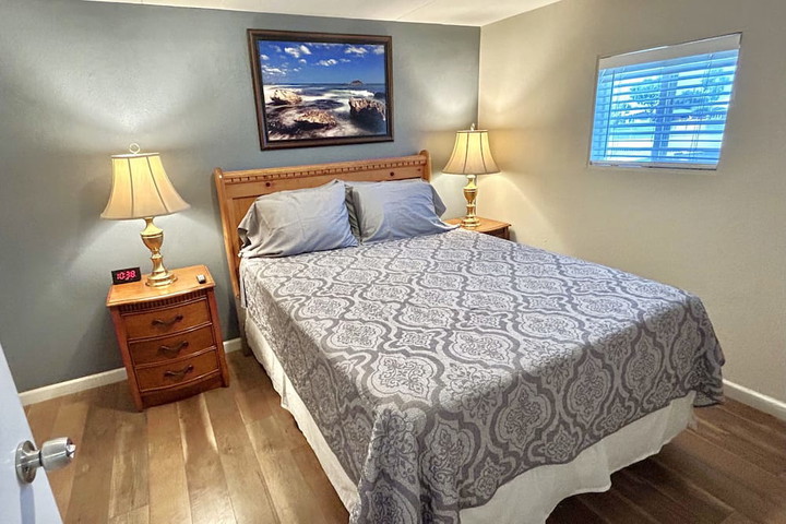 Quiet And Relaxing Mh Home On The Golf Course - Mesa, AZ