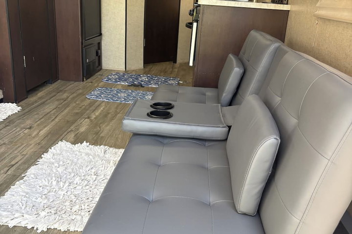 Tropical Retreat Rv In The Keys - Caraïbes