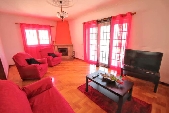 Homerez - House In Santa Maria Da Feira - São João da Madeira
