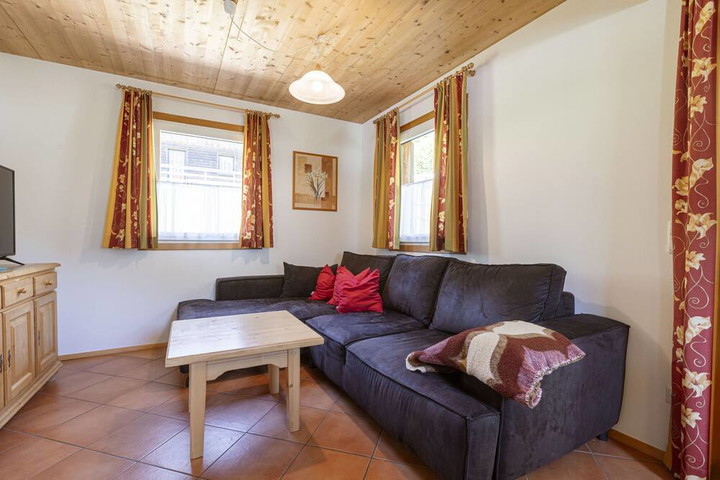 Vakantiehuis # 5 Met 3 Sk Voor Tot 8 Personen - Gosau