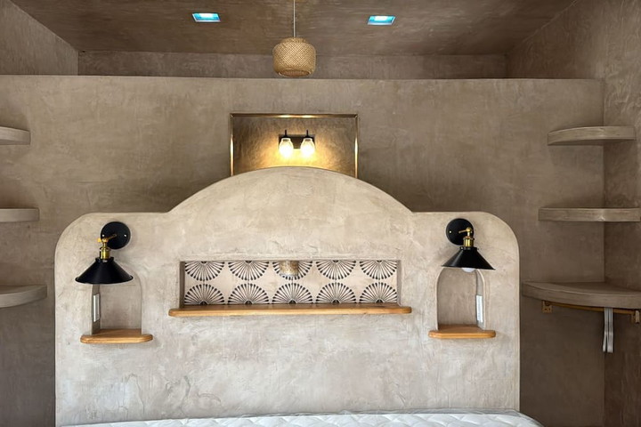 Casita Aleph Todos Santos - Paradise Garden With Pool - Todos Santos