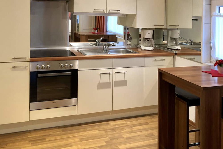 Economy Double Apartment - Paderborn