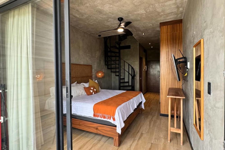 Tuk Tulum Tropical Escape Chic & Relaxing - Tulum