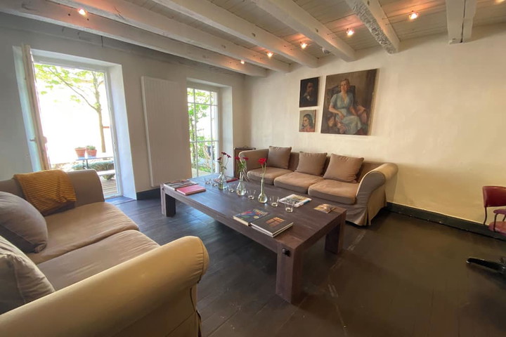 Country House 'Un Der Attert' In The Heart Of Luxembourg - Luxembourg