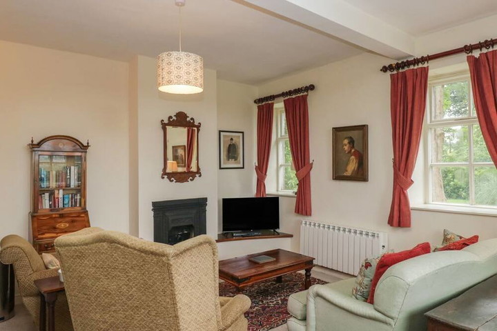 Huntsman's Cottage, Cartmel - Cartmel